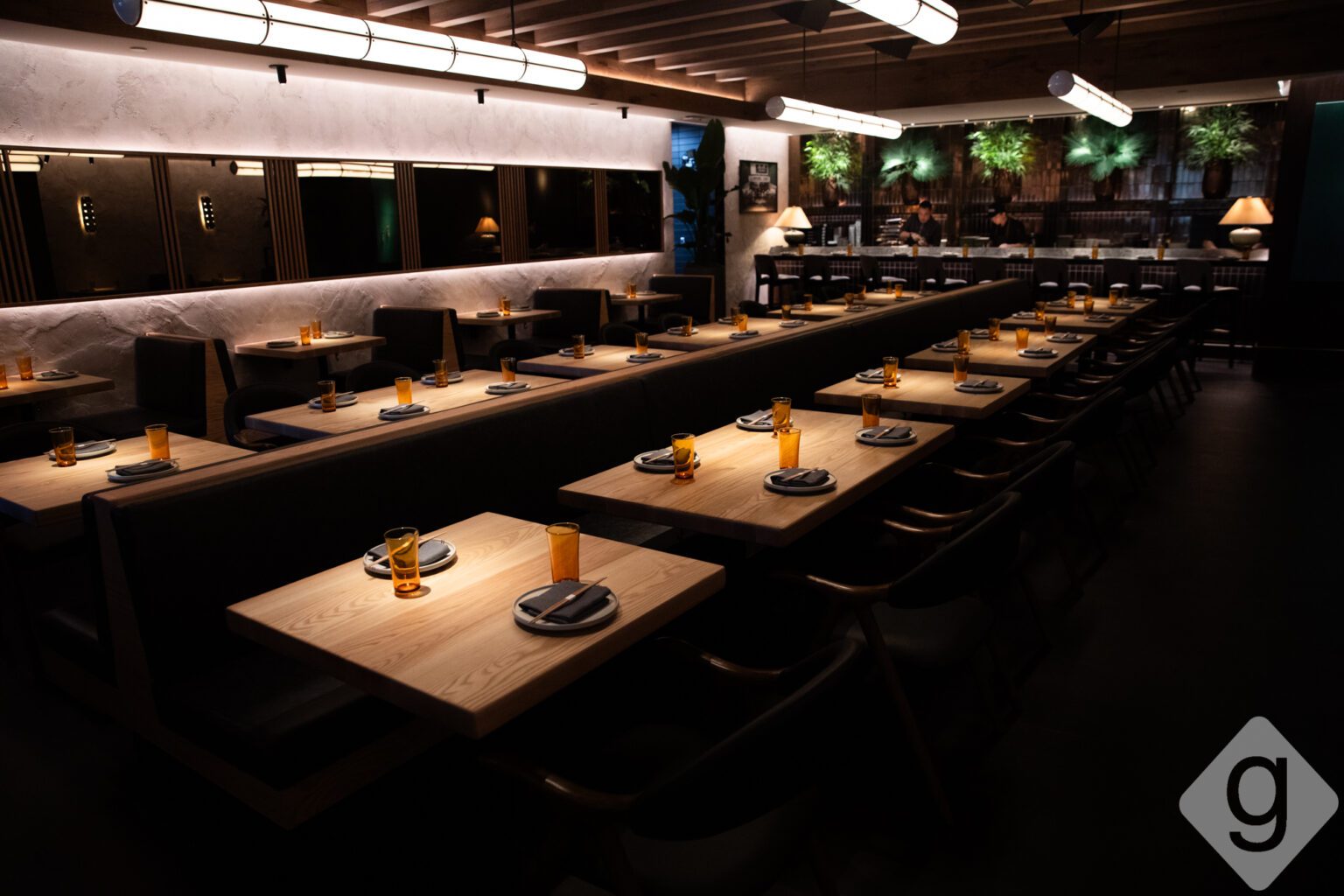 A Look Inside: Sushi-san Nashville | Nashville Guru