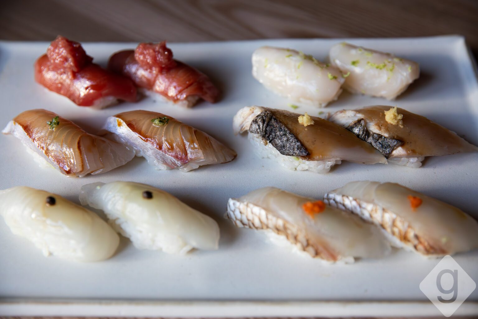A Look Inside: Sushi-san Nashville | Nashville Guru
