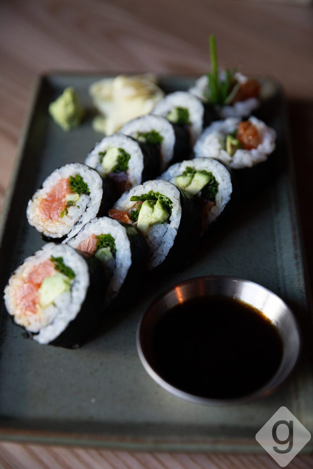 A Look Inside: Sushi-san Nashville | Nashville Guru
