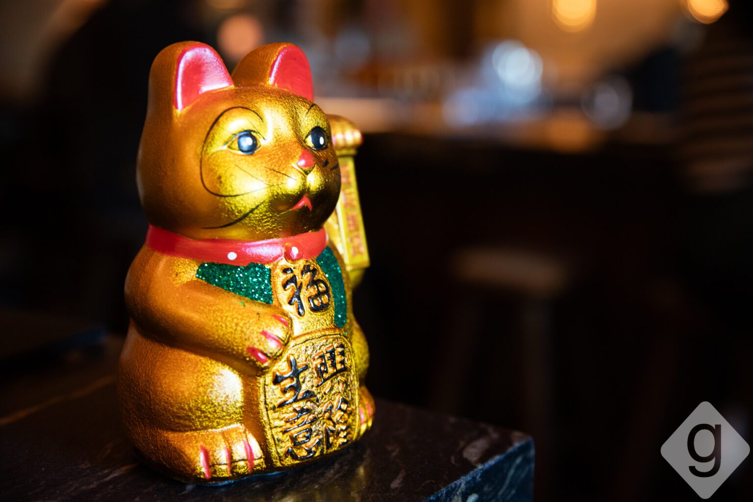 A Look Inside: Sushi-san Nashville | Nashville Guru