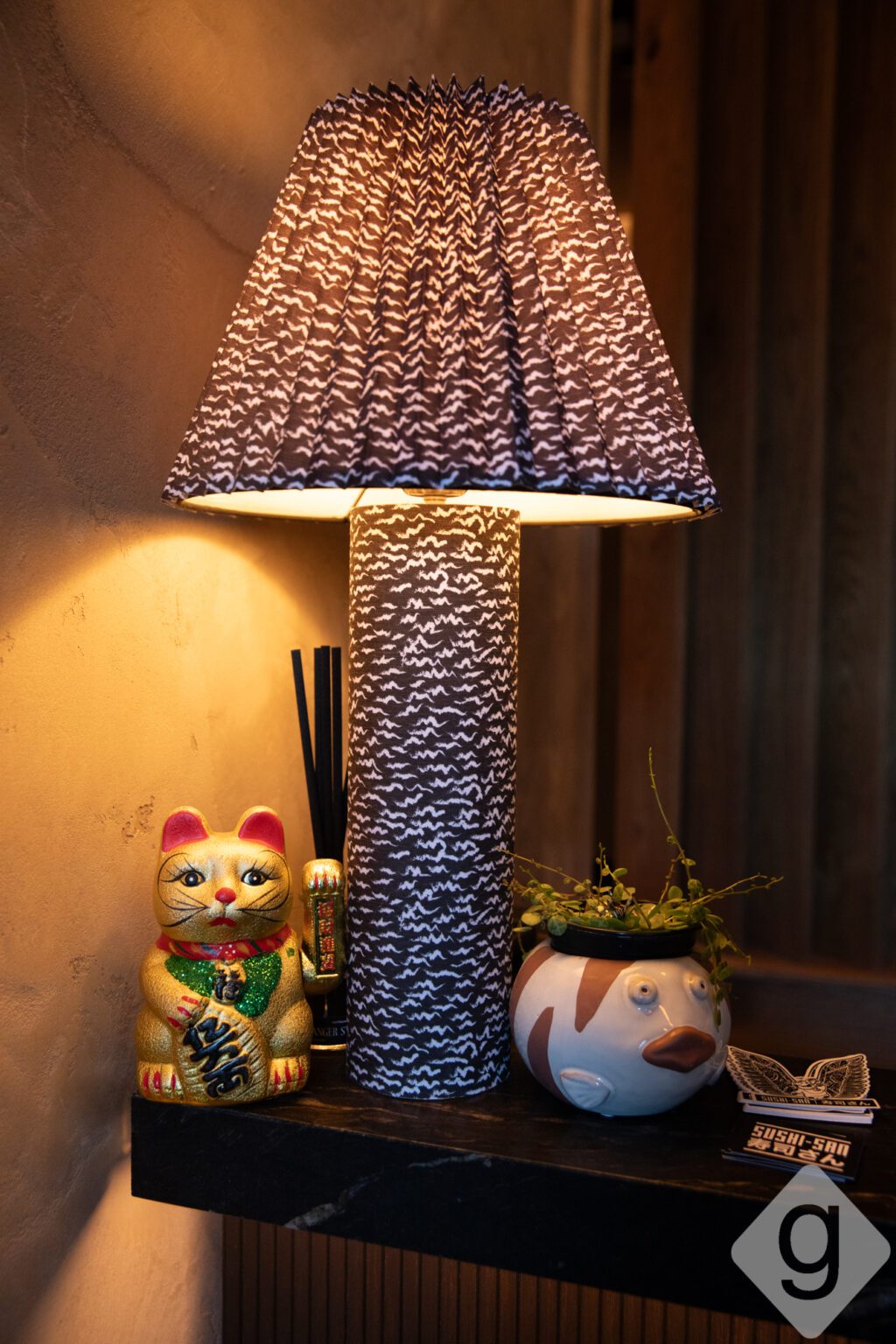 A Look Inside: Sushi-san Nashville | Nashville Guru