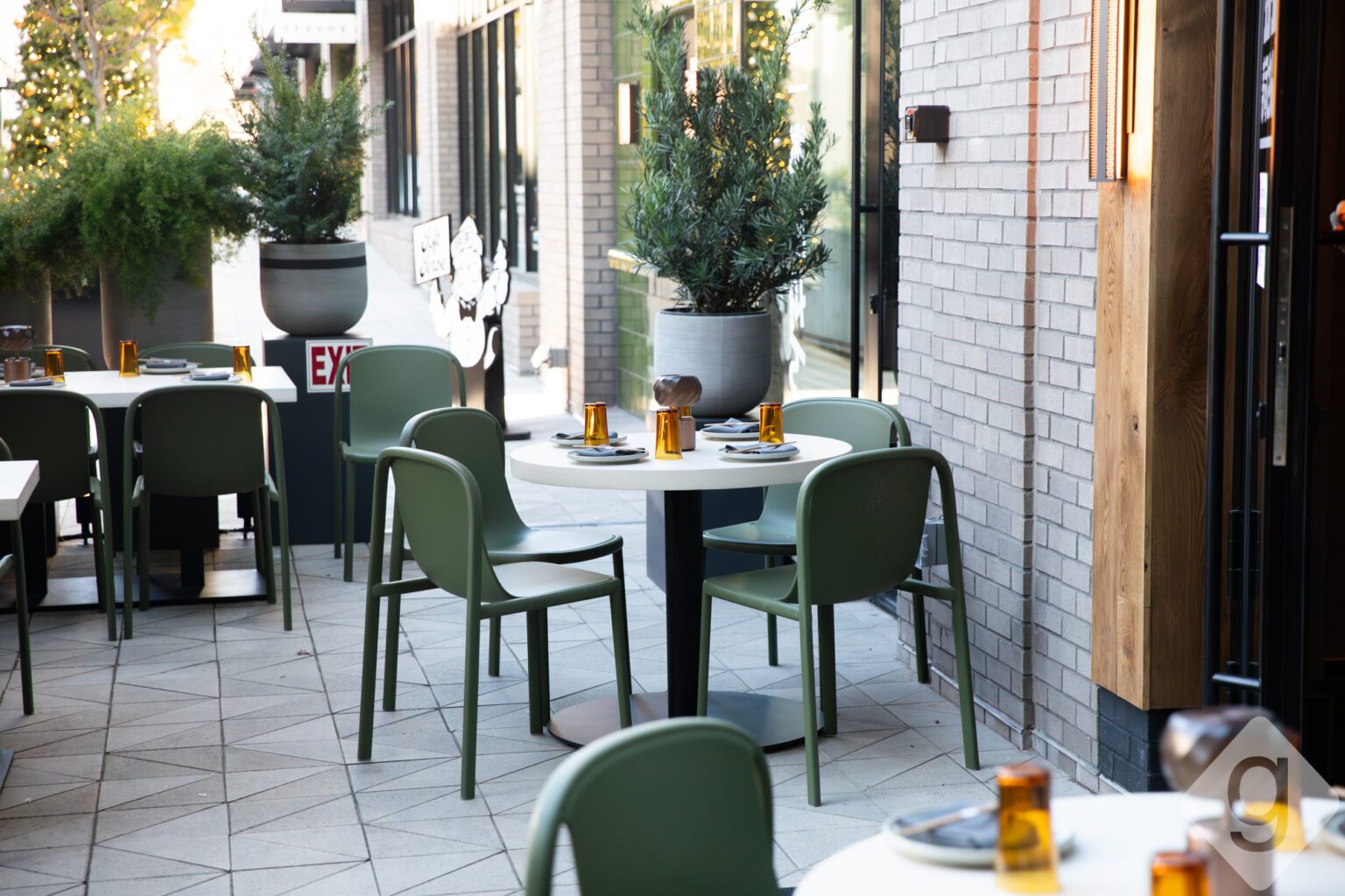 A Look Inside: Sushi-san Nashville | Nashville Guru