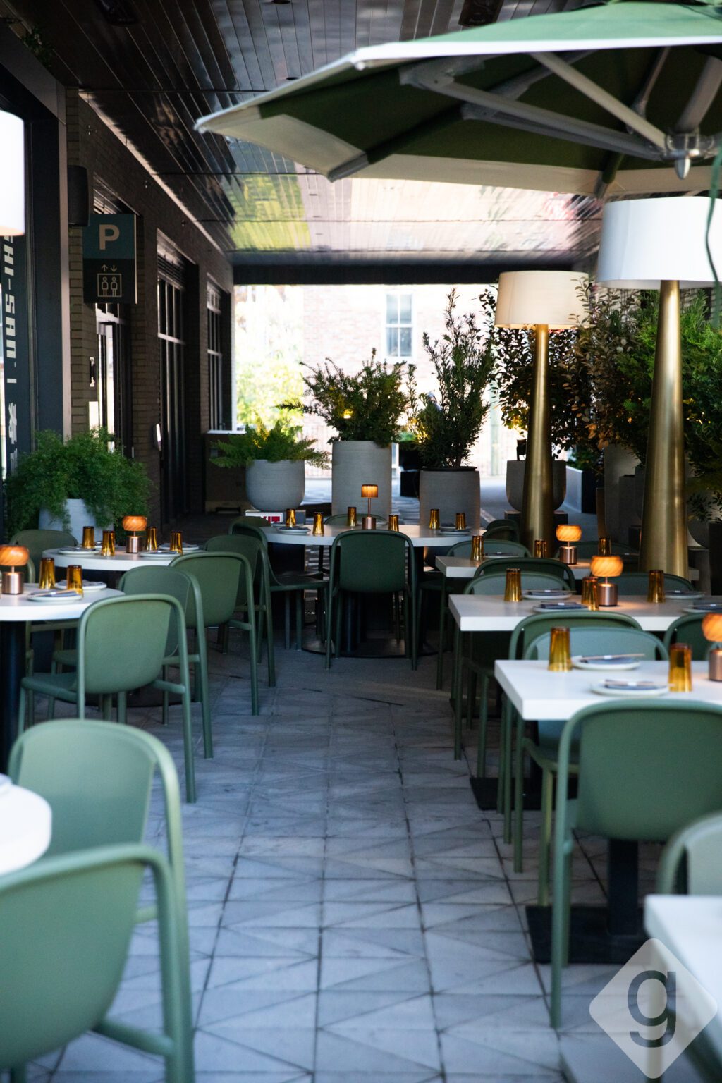 A Look Inside: Sushi-san Nashville | Nashville Guru