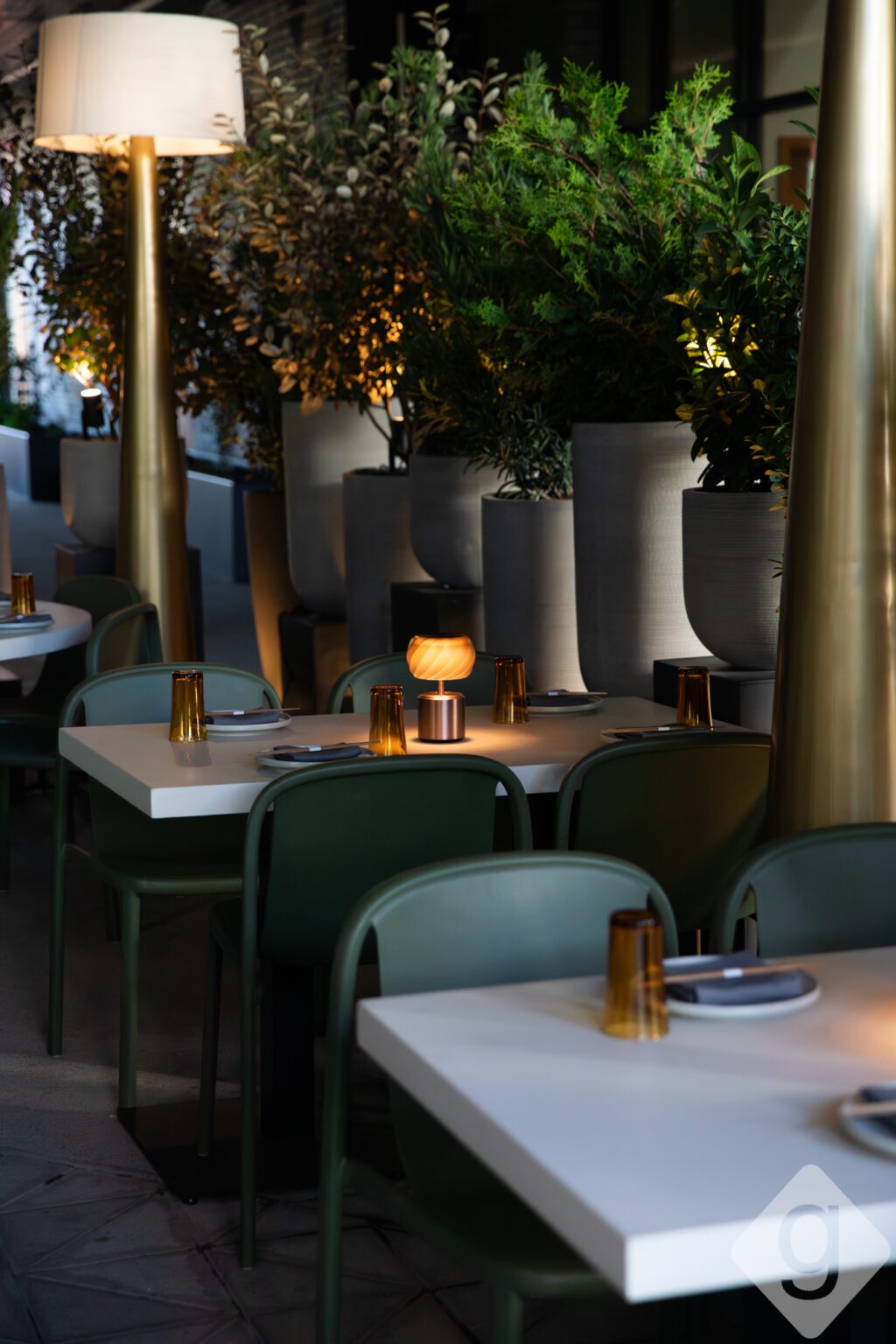 A Look Inside: Sushi-san Nashville | Nashville Guru