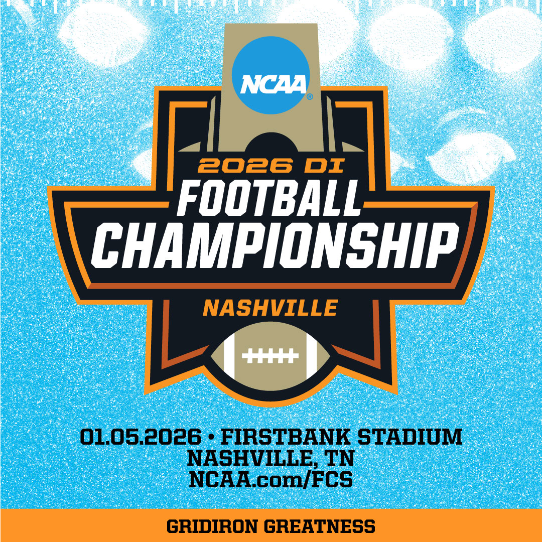 2026 NCAA FCS Championship Game at FirstBank Stadium | Nashville Guru