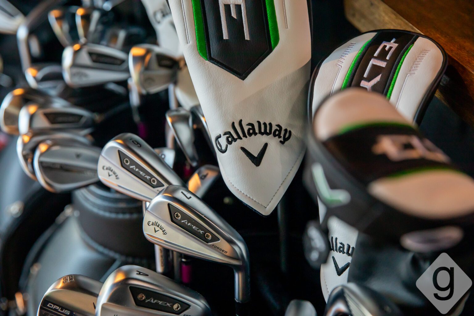 A Look Inside: Five Iron Golf | Nashville Guru