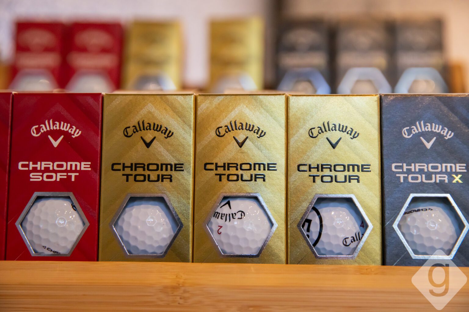 A Look Inside: Five Iron Golf | Nashville Guru