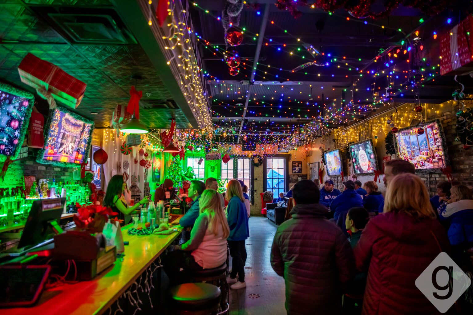 Best Holiday Events, Activities, & Pop-Up Bars in Nashville | Nashville ...