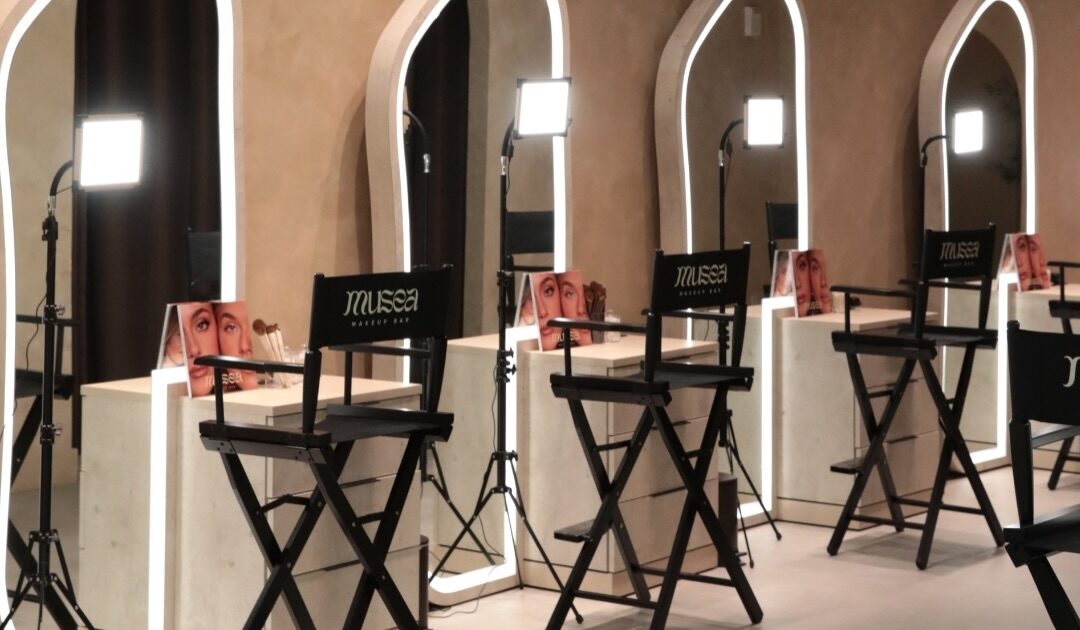 Musea Makeup Bar | Nashville Guru