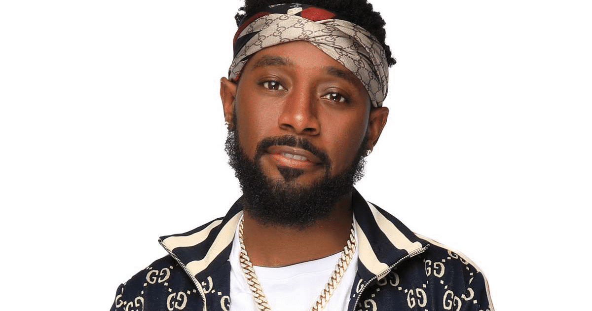 Kountry Wayne - Nashville Guru