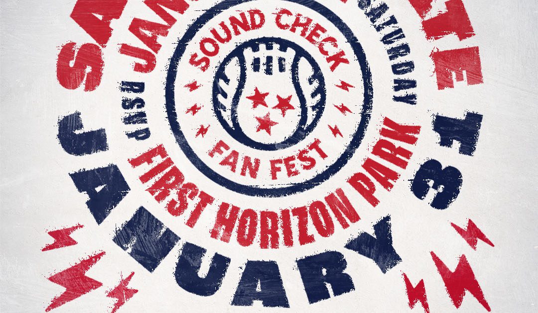 Sound Check Fan Fest | Nashville Guru