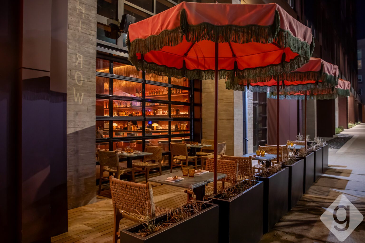 A Look Inside: Sushi Row | Nashville Guru