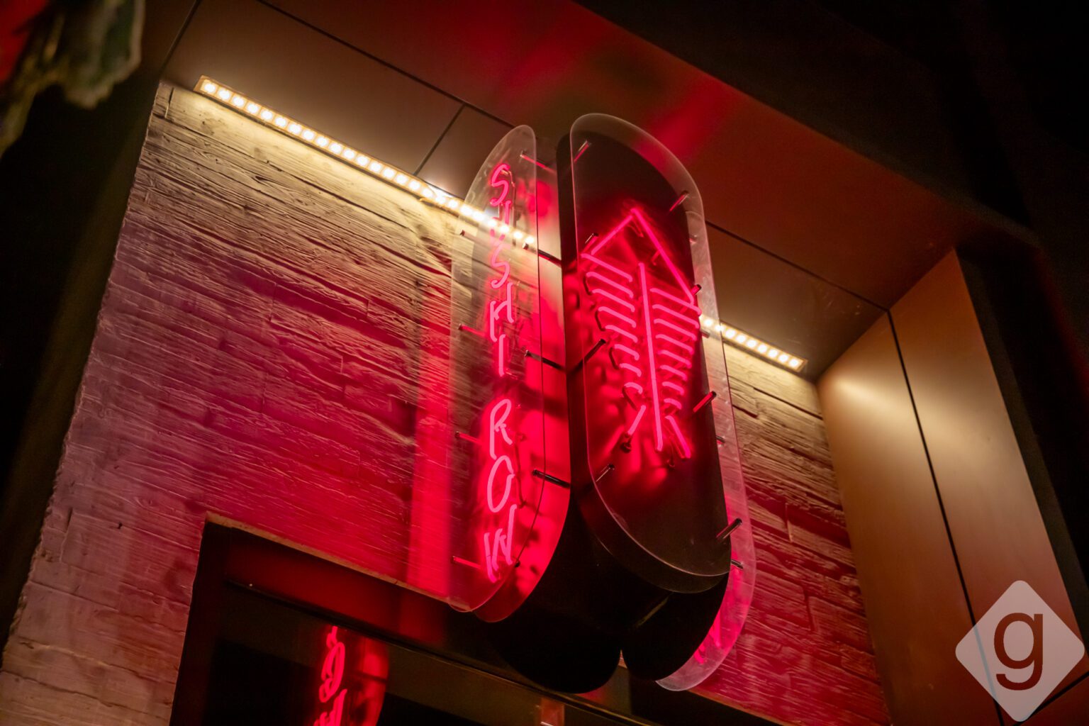 A Look Inside: Sushi Row | Nashville Guru