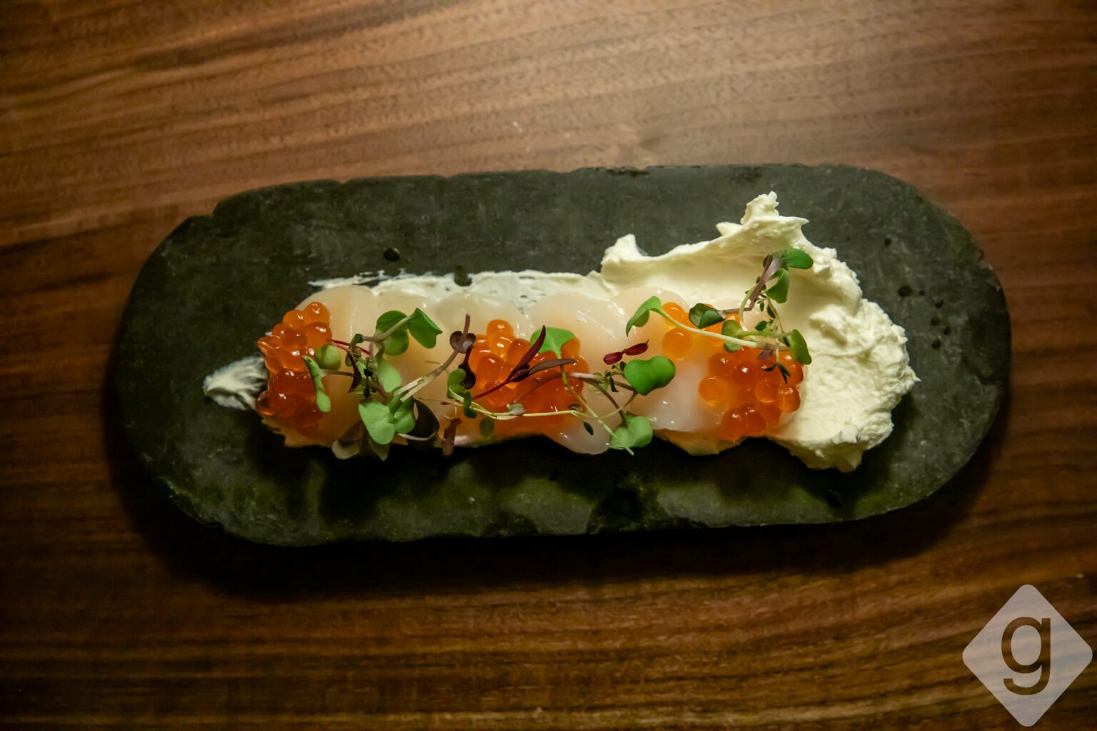 A Look Inside: Sushi Row | Nashville Guru