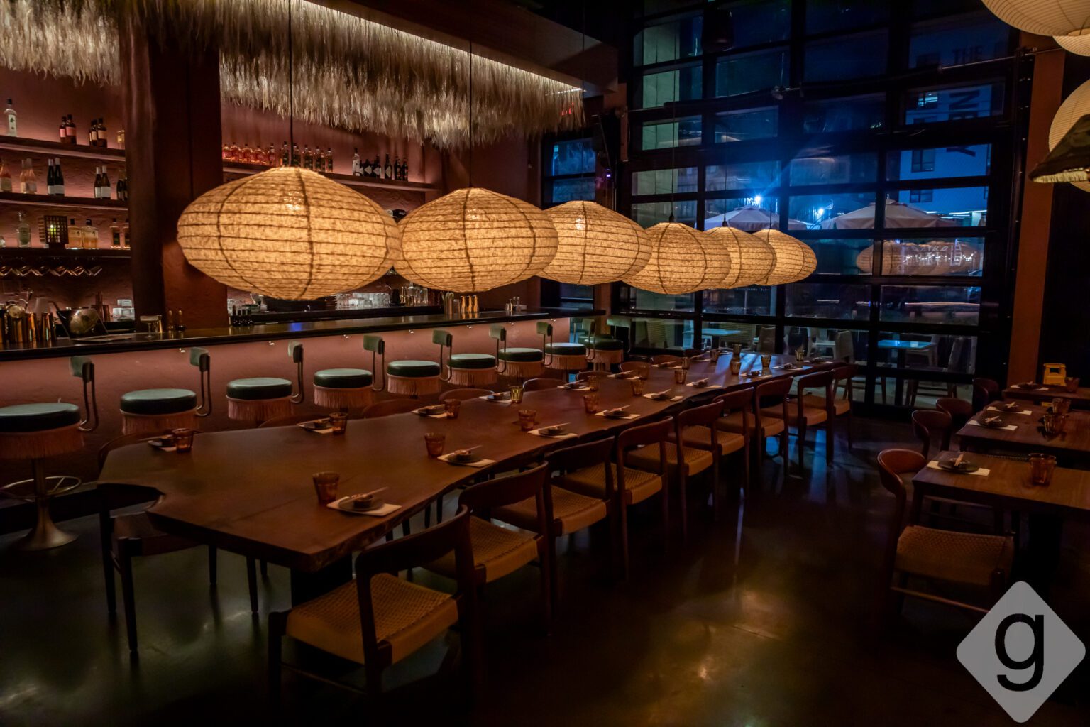 A Look Inside: Sushi Row | Nashville Guru