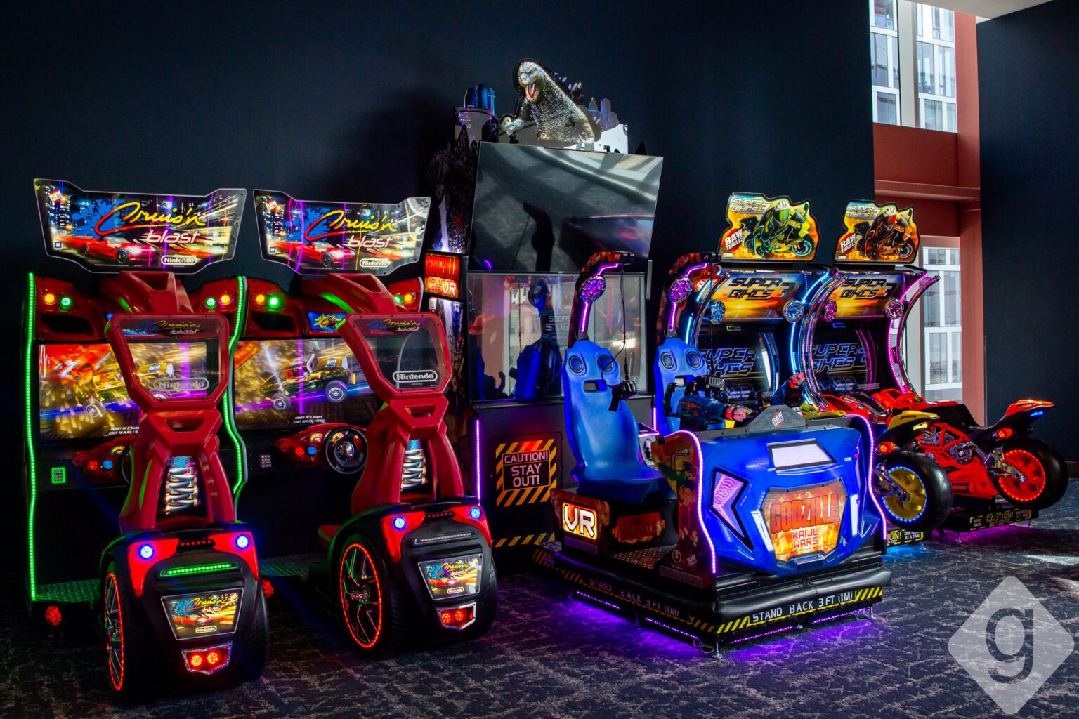 A Look Inside: Hooky Entertainment | Nashville Guru