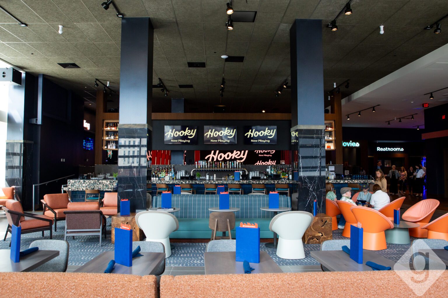 A Look Inside: Hooky Entertainment | Nashville Guru