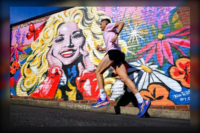9to5K Run & Walk | Nashville Guru
