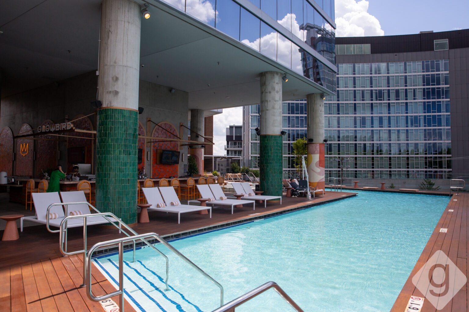 Pools You Can Enjoy This Summer in Nashville | Nashville Guru